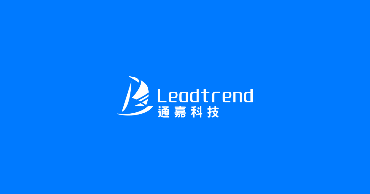 Home - Leadtrend